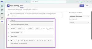 Teams Intelligent Recap Isn’t Working – 5 Fixes - Tech Junkie