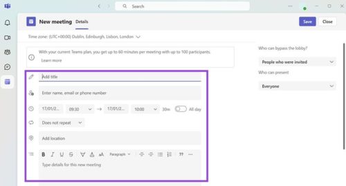 Teams Intelligent Recap Isn’t Working – 5 Fixes - Tech Junkie