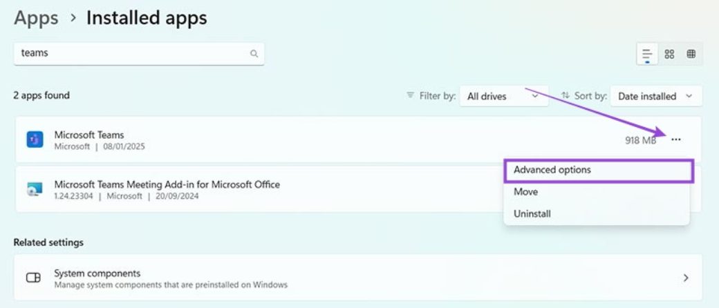 Teams Intelligent Recap Isn’t Working – 5 Fixes - Tech Junkie