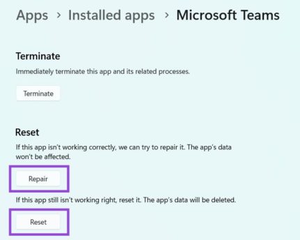 Teams Intelligent Recap Isn’t Working – 5 Fixes - Tech Junkie