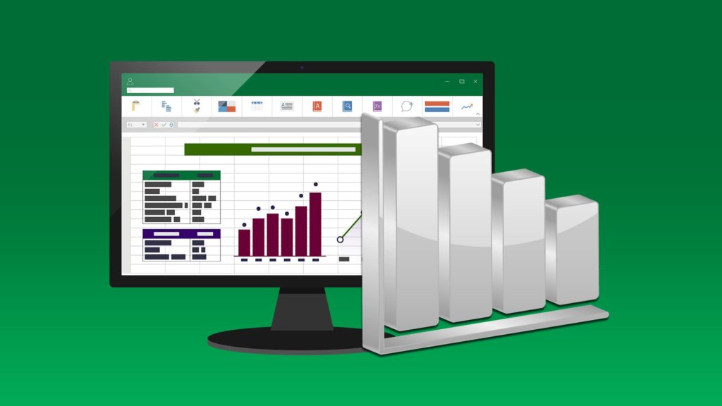 How to Fix Charts Greyed Out in Excel - Tech Junkie