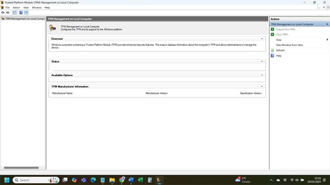 How to Enable BitLocker on Windows - Tech Junkie