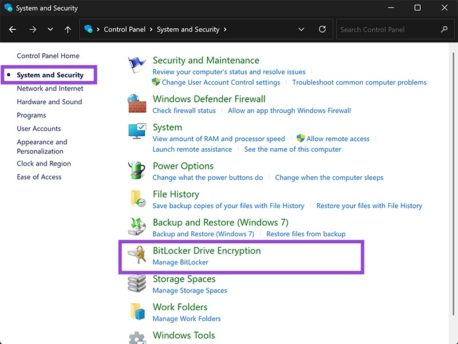 How to Enable BitLocker on Windows - Tech Junkie
