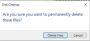 How to Fix the Windows Error Code 0x80070070 - Tech Junkie