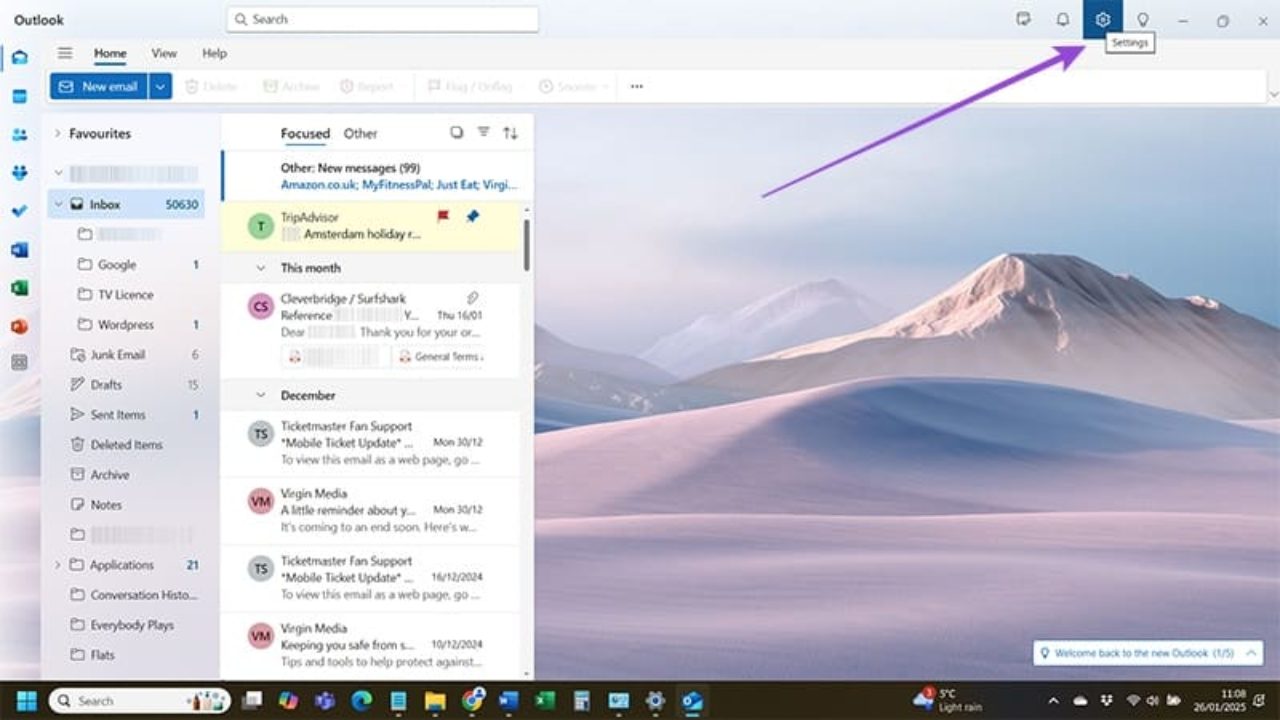 I Can’t Access Loop Components in Outlook – Two Fixes - Tech Junkie