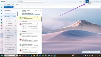 I Can’t Access Loop Components in Outlook – Two Fixes - Tech Junkie