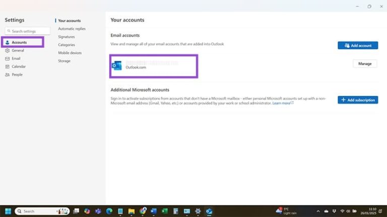 I Can’t Access Loop Components in Outlook – Two Fixes - Tech Junkie