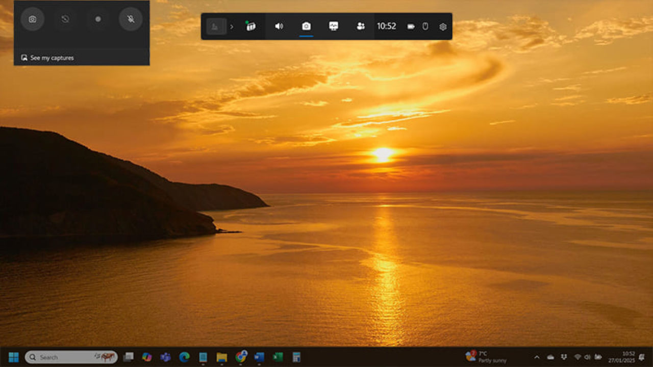 Microsoft Windows Game Bar App – Three Things You Can Do in This ...
