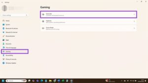 Microsoft Windows Game Bar App – Three Things You Can Do in This ...