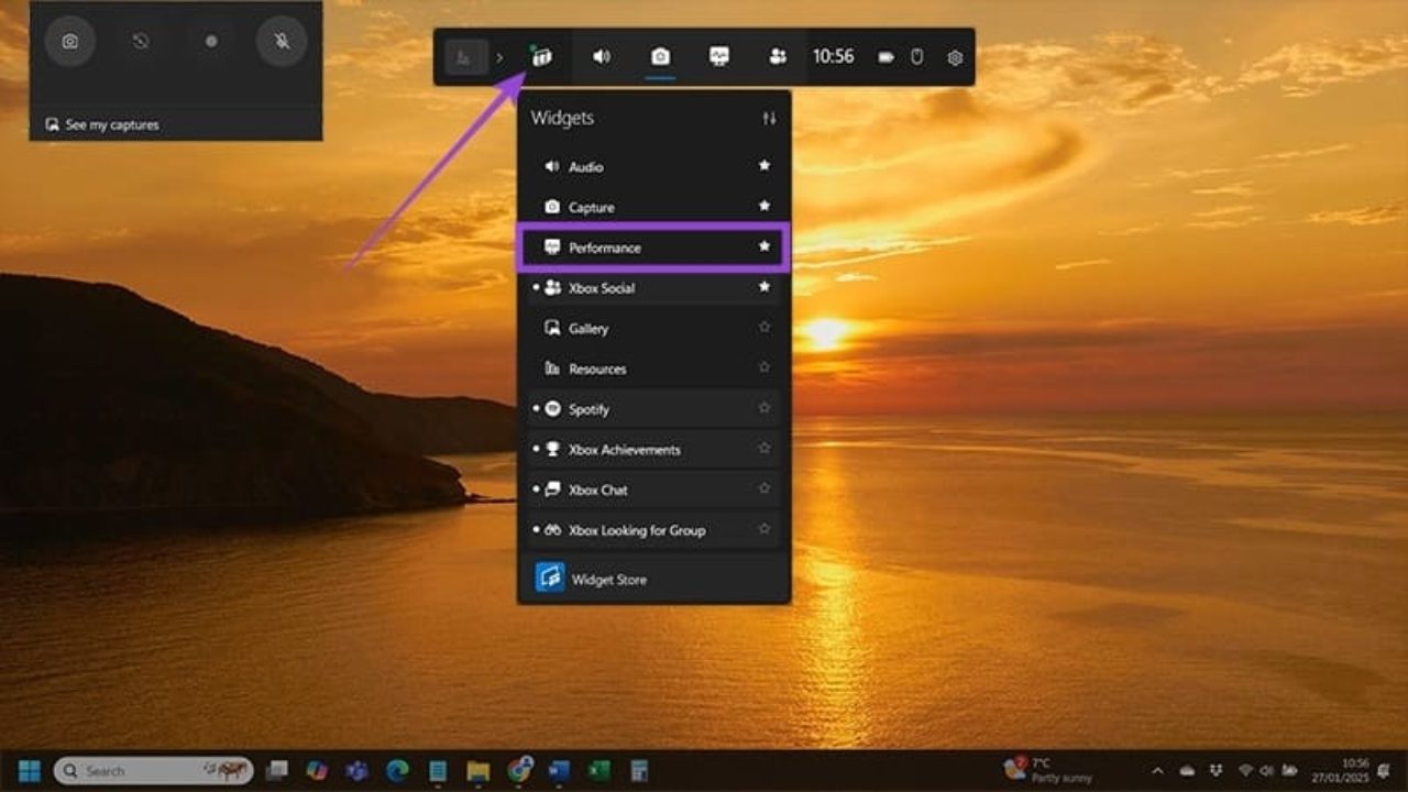 Microsoft Windows Game Bar App – Three Things You Can Do in This ...