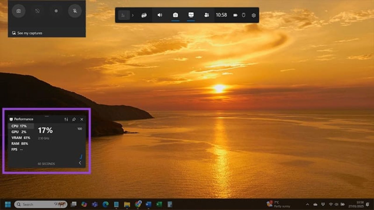 Microsoft Windows Game Bar App – Three Things You Can Do in This ...