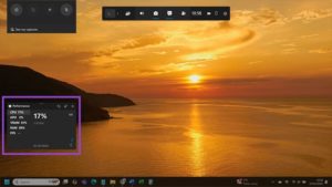 Microsoft Windows Game Bar App – Three Things You Can Do in This ...