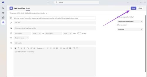 Steps to Change Your Background in Microsoft Teams - Tech Junkie