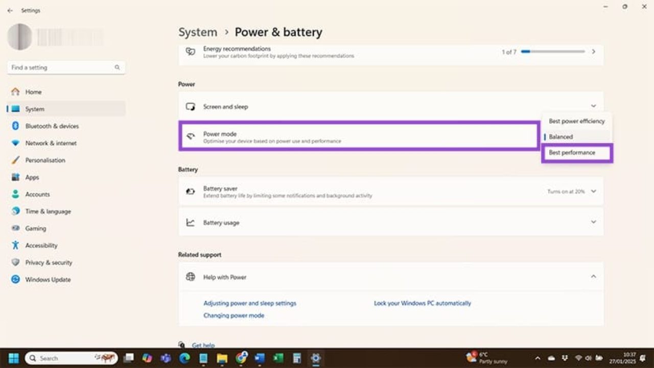 Four Things You Can Do to Optimize Windows 11 for Gaming - Tech Junkie