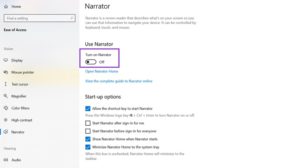 Windows Accessibility Features for Vision – What Are They and How to ...