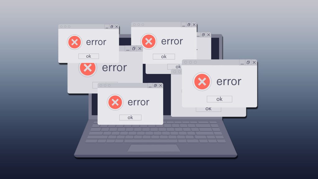 What Is A 0xc0000005 Access Violation Error Code And Possible Fixes 5753