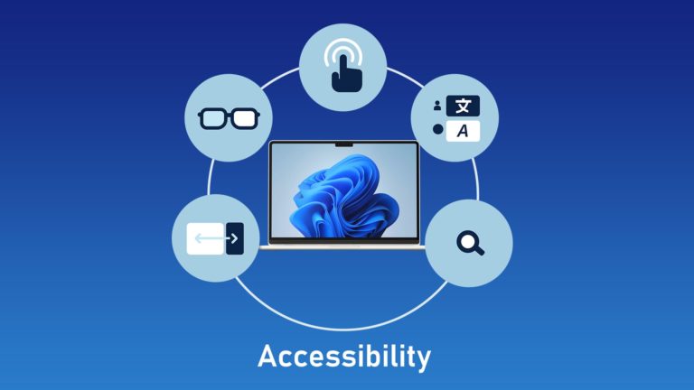 Windows Accessibility Features for Vision – What Are They and How to ...