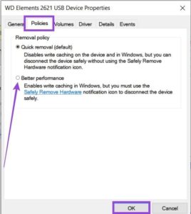 Does Safely Eject Hardware Do Anything? - Tech Junkie
