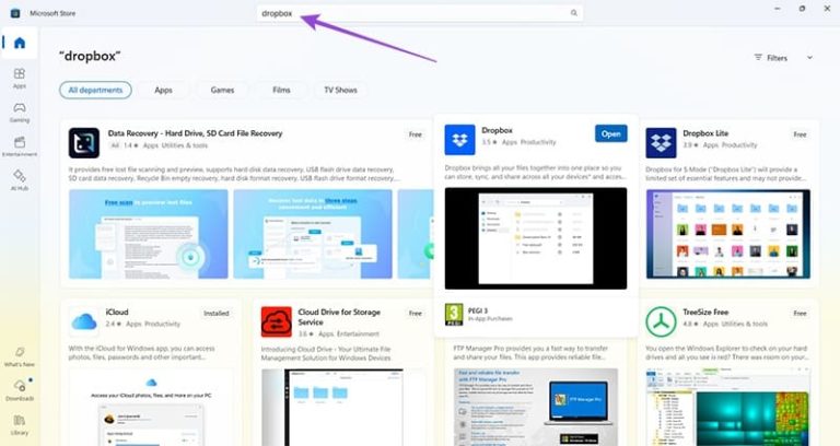 How to Fix Error 0x80070780 Dropbox Access Issues - Tech Junkie