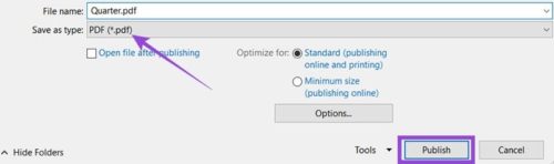 How to Open PDF in Microsoft Word - Tech Junkie