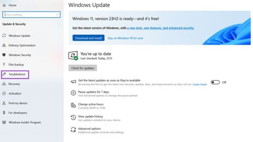 Windows 10 Privacy Settings App Not Opening - Tech Junkie