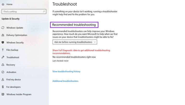 Windows 10 Privacy Settings App Not Opening - Tech Junkie