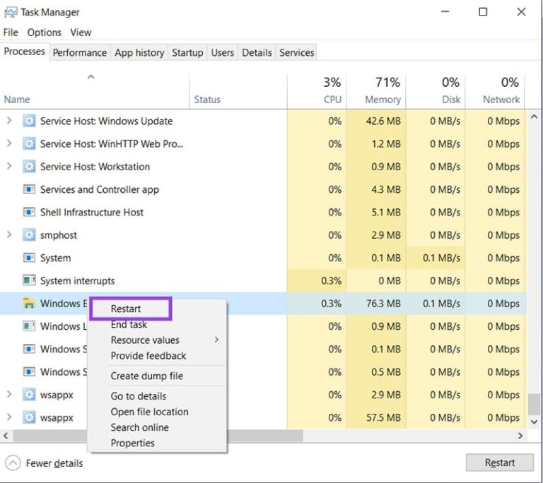 Windows 10 Privacy Settings App Not Opening - Tech Junkie