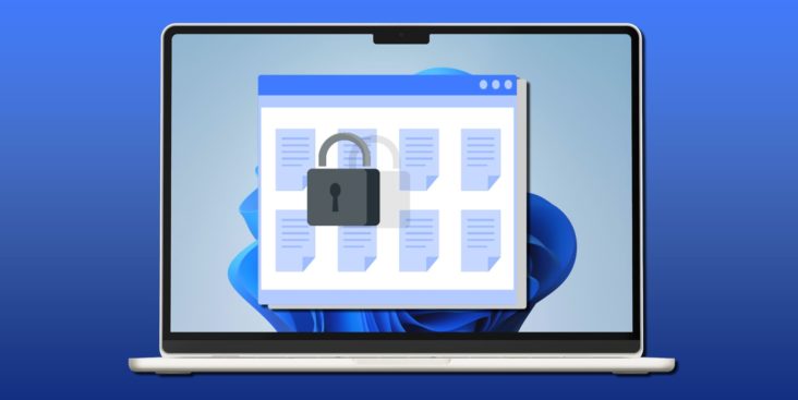 How To Read DAT files in Windows - Tech Junkie