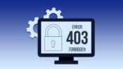 What Is Error Code 403 and How to Fix It? - Tech Junkie