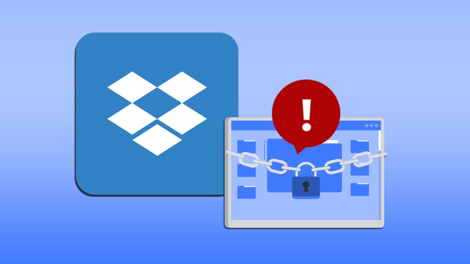 How to Fix Error 0x80070780 Dropbox Access Issues - Tech Junkie