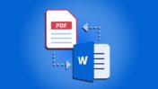 How to Open PDF in Microsoft Word - Tech Junkie