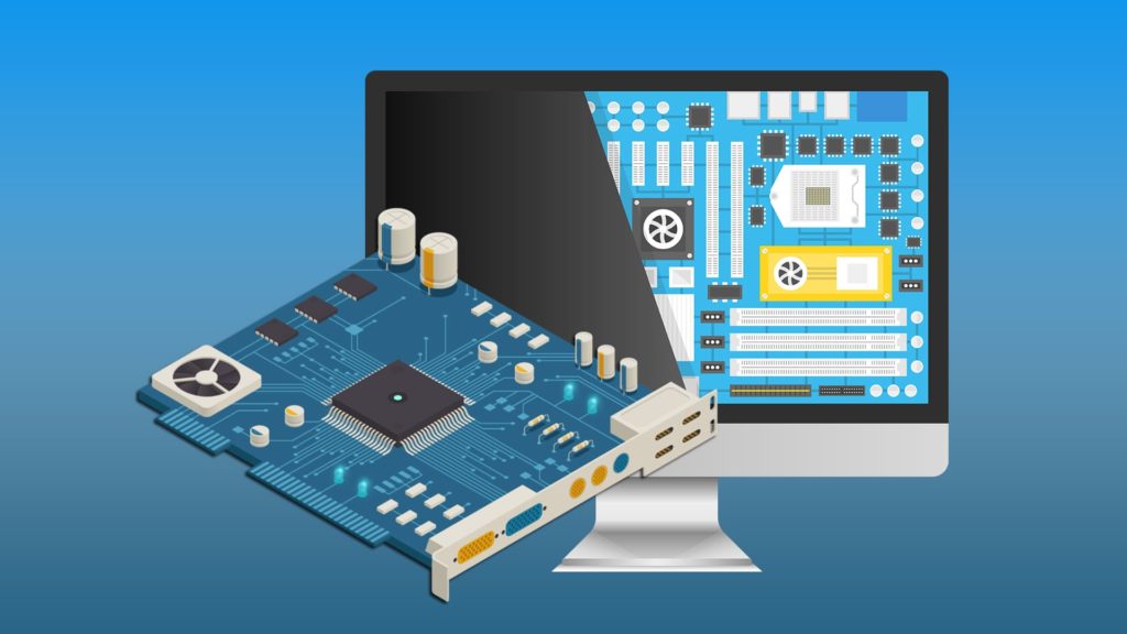 How to Check if Your Motherboard Works With a New GPU? - Tech Junkie