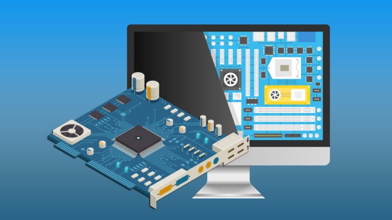 How to Check if Your Motherboard Works With a New GPU? - Tech Junkie