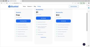 5 Best Gmail Alternatives to Consider - Tech Junkie