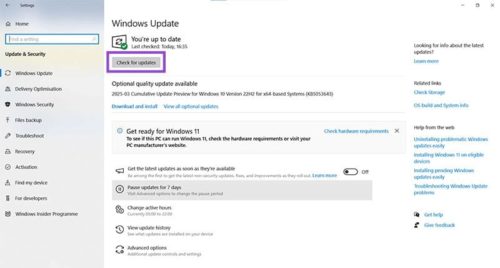 How to Fix Memory Management BSOD - Tech Junkie