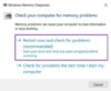 How to Fix Memory Management BSOD - Tech Junkie