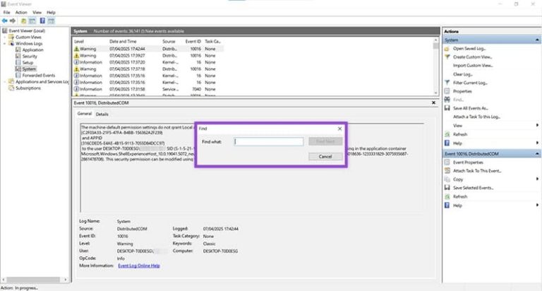 How to Fix Memory Management BSOD - Tech Junkie