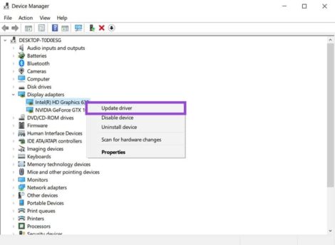 How to Fix Memory Management BSOD - Tech Junkie