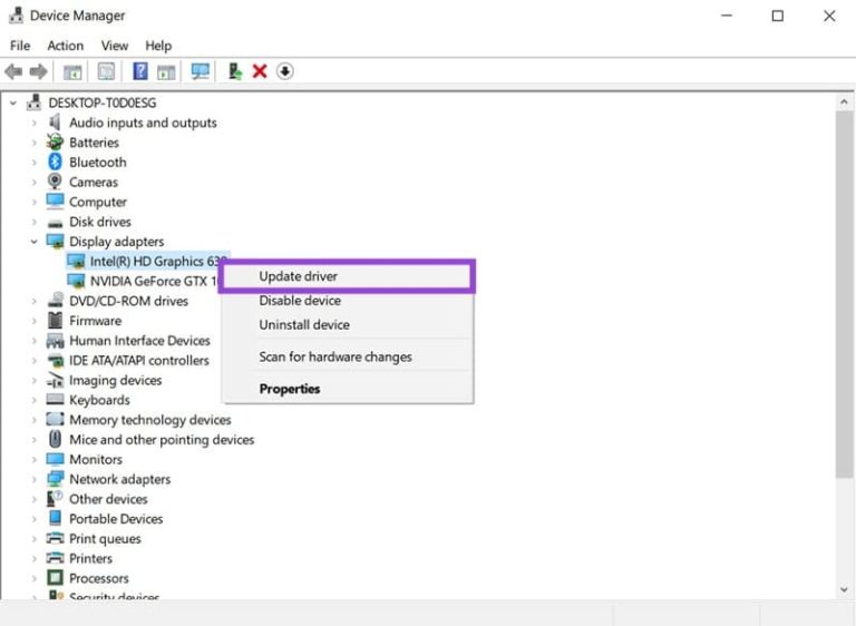 How to Fix Memory Management BSOD - Tech Junkie