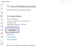 How to Fix Memory Management BSOD - Tech Junkie