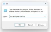 How to Fix Windows Error Code 0xc004f213 - Tech Junkie