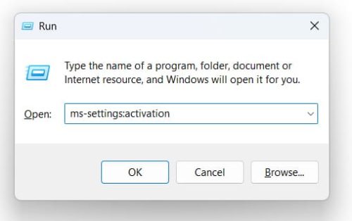 How to Fix Windows Error Code 0xc004f213 - Tech Junkie