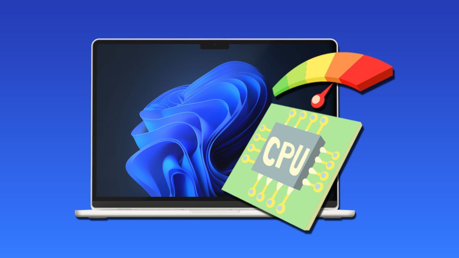 How to Overclock Your Laptop Running Windows 11 - Tech Junkie