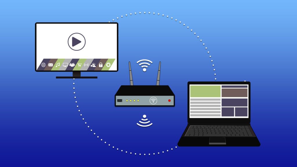 How to Stream PC Games to a TV - Tech Junkie