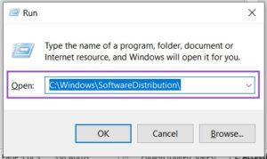 How to Clear Windows Update Cache - Tech Junkie