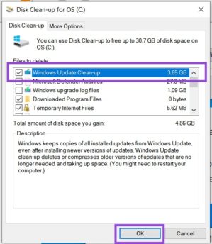 How to Clear Windows Update Cache - Tech Junkie