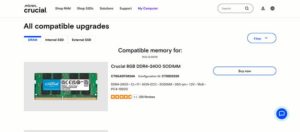 How to Get More RAM for Laptop - Tech Junkie