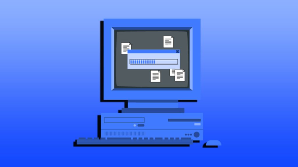 How to Use an Old Windows PC - Tech Junkie