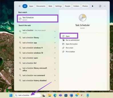 How to Add Custom Low Battery Alerts to Windows 11 - Tech Junkie