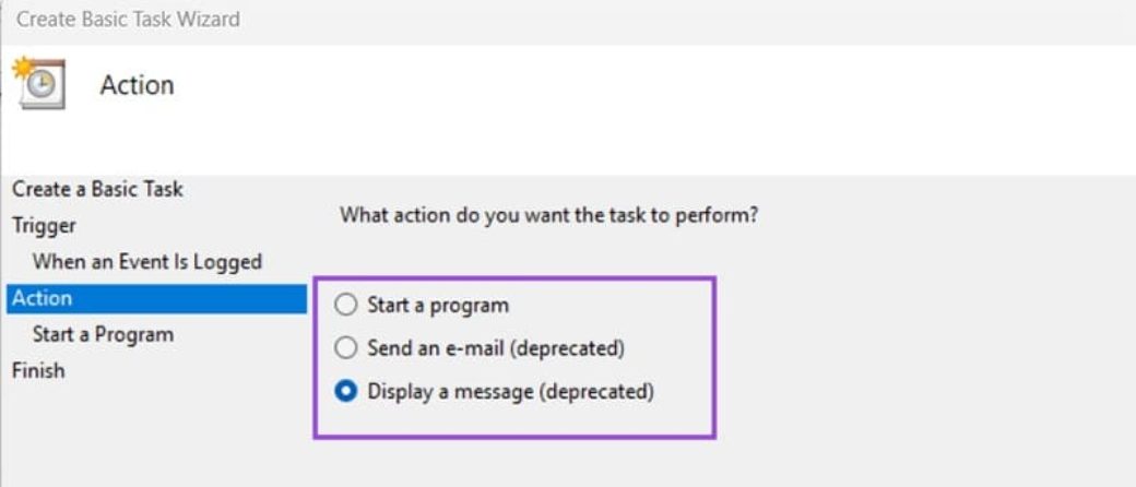 How to Add Custom Low Battery Alerts to Windows 11 - Tech Junkie